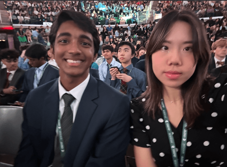 Memories | Michelle Wang